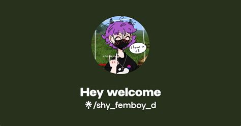 Hey Welcome Twitter Instagram Linktree Hey Welcome Twitter Instagram Linktree