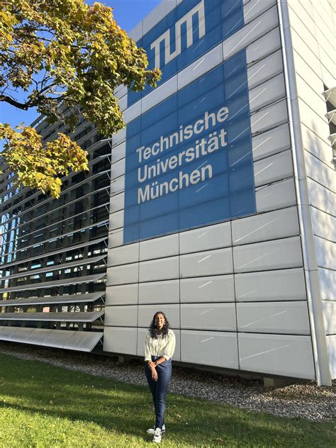 sandhya srinivasa raghavan on linkedin tum chemicalbiotechnology