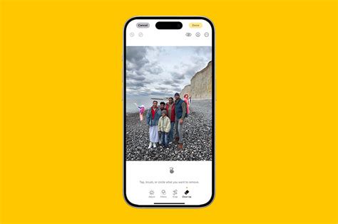Now Available Ios 18 Adds New Clean Up Tool And Apple Photos Gets A Makeover Amateur Photographer
