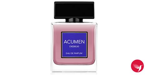Acumen Indigo Dilís Parfum Cologne - ein es Parfum für Männer 2019