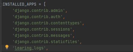 LookupError No installed app with label admin 解决办法实测 CSDN社区