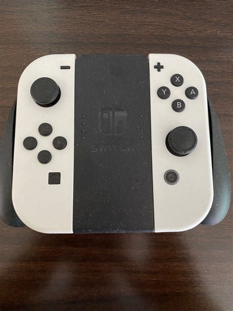 Nintendo Switch Oled 2 Games Zelda Botw And Overcooked 2 Video