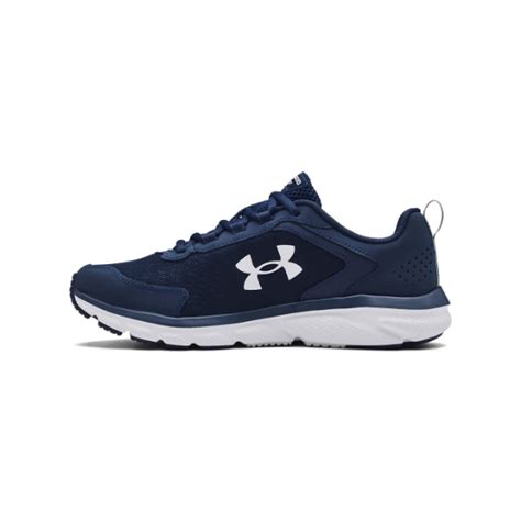 Under Armour Mens Charged Assert 9 Running Shoe