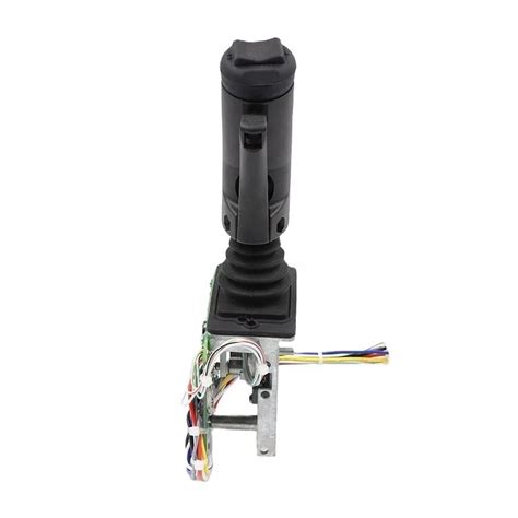 Joystick Controller Hall Effect Sensor Potentiometer Joystick 123994 Repair Of Skyjack