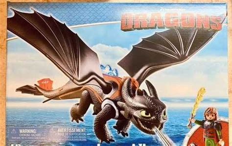 Конструктор Иккинг и Беззубик Playmobil Москва | Личные вещи | Festima ...