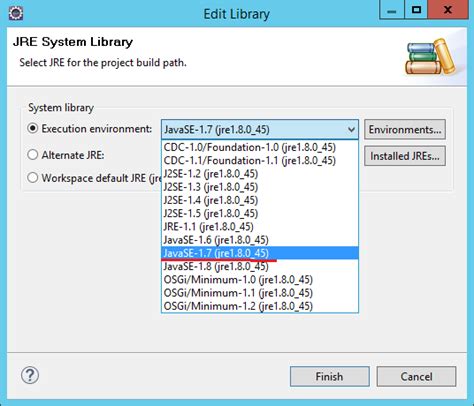 Java Fail Application At Context Path Perpustakaan Could Not Be