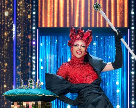 Em Final Eletrizante Ruby Nox Vence Drag Race Brasil