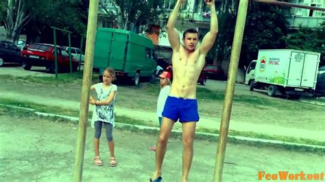 Workout YouTube