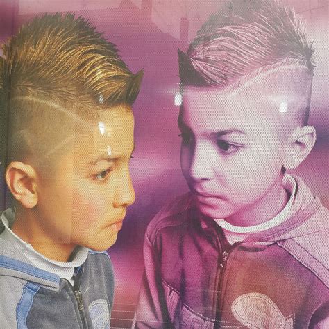 Nurullah Erkek Kuaförü