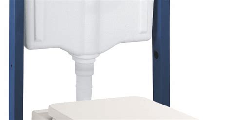 Комплект инсталляции Grohe 38772001 с безободковым унитазом Lavinia ...