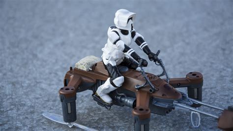 Star Wars Propel Battle Drone Review Go Rogue With One Of The Best