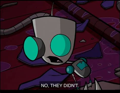 Pin By Rosea Pom On Invader Zim Invader Zim Invader Zim Characters Headcanon