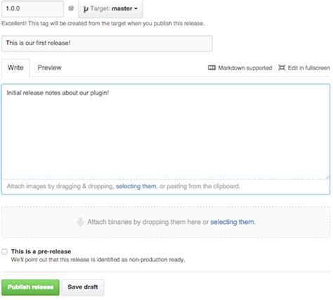 How To Deploy Wordpress Plugins With Github Using Transients — Smashing Magazine