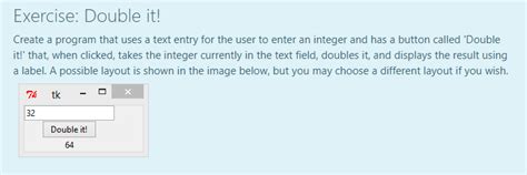 Solved Exercise Hello There Create A Program That Chegg