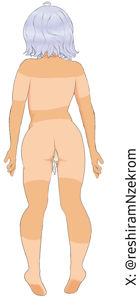 Rule 34 Above View Anime Anime Style Ass Back Back View Breed