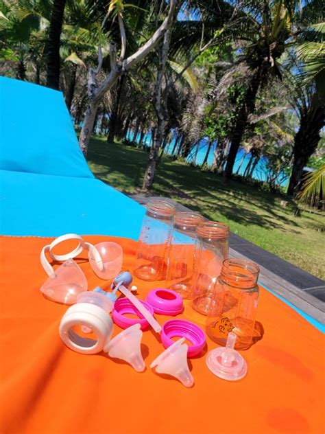 아기랑 해외여행 후기 베트남 나트랑 여행 필수품 의외로 필요없는 것 14개월 아기 비행과 해외여행 꿀팁 공유 해외