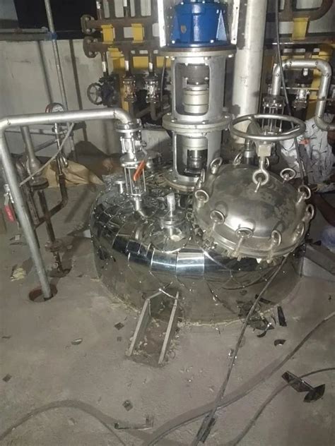 Reactor Insulation Services In Gurugram Id 2852608688812