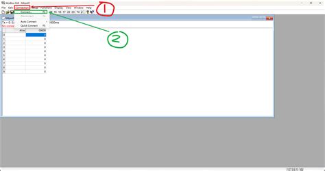 java使用modbus4j集成modbus tcp协议与设备通讯 java modbus csdn博客