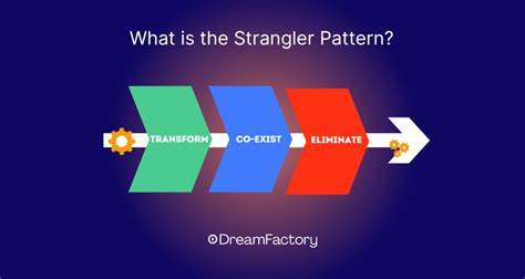 What Is The Strangler Pattern A Complete Overview