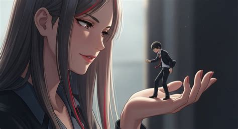 One Tiny Handheld Mistake By Utenachtnebel On Deviantart