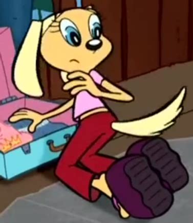Brandy Harrington Butt 13 By Sirdamonte24 On Deviantart