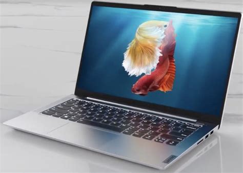 Lenovo Xiaoxin Air Laptop Launches Geeky Gadgets