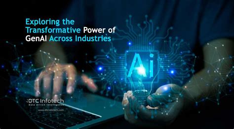 Generative Ai Unleashing Creativity