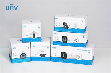 News Uniview Leader Of Aiot Solution