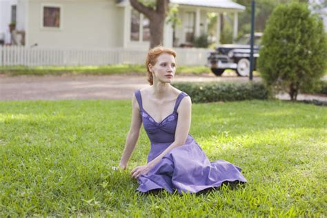 Jessica Chastain Movies Best Films You Must See The Cinemaholic
