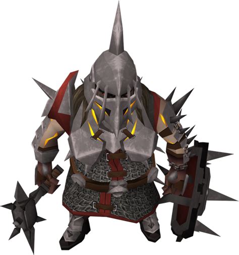 Chaos Dwarf Chaos Dwarf Battlefield The Runescape Wiki