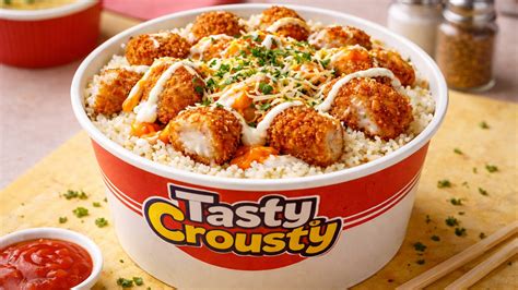 Tasty Crousty Burger Ou Pizza Que Choisir Selon Une Diététicienne Magicmaman