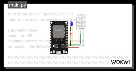 Wokwi Online ESP32 STM32 Arduino Simulator