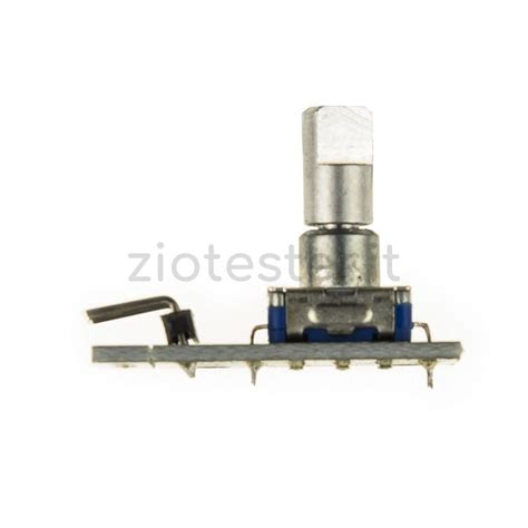Rotary Encoder Modulo Per Arduino Vendita Online Su Ziotester