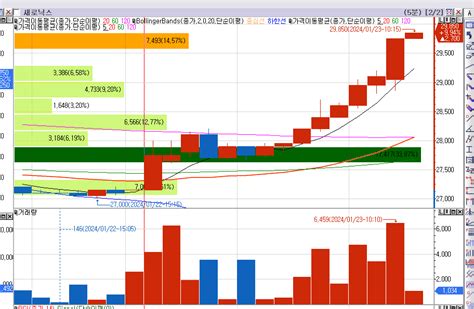 새로닉스 뭐냐 주식 에펨코리아