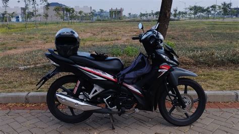 Catat Inilah Kelebihan Motor Bebek Honda Revo X Yang Jarang Diketahui Yakali Gak Beli