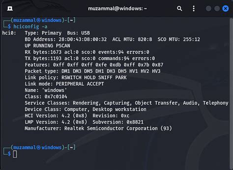 How To Enable Bluetooth On Linux [solved] Know And Share