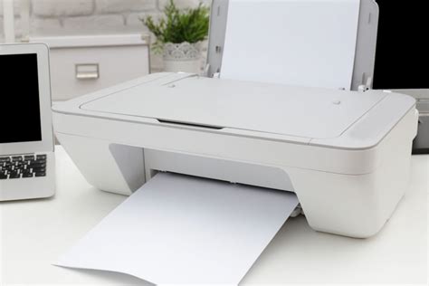 How To Clear A Printer Queue Busys