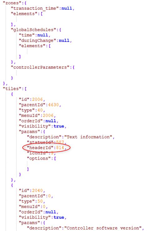 Parse Complex Json Response Configuration Home Assistant Community