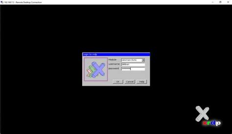 Beaglebone Black Remote Desktop ด้วย Xrdp Playelek