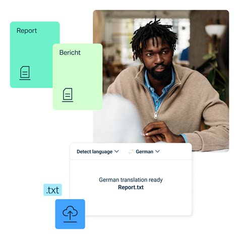 Translate Txt Files Online Fast And Accurate Deepl