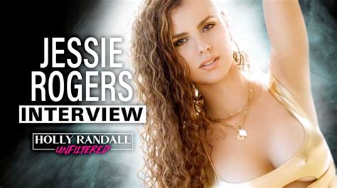 Holly Randall On Twitter Rt Xjessierogersx New Podcast Interview