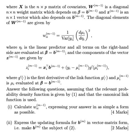 Consider A Continuous Random Variable Y Whose Chegg
