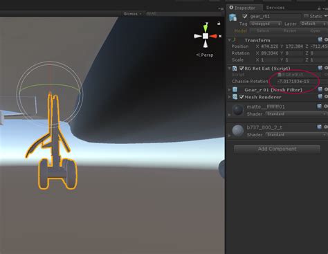 How To Get Objects Rotation Questions And Answers Unity Discussions