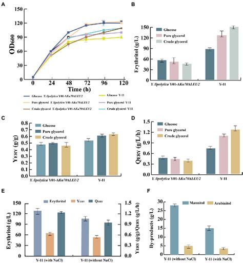 the parameters of the processes conducted in batch bioreactor