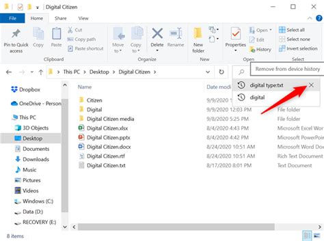 How To Search In Windows 10 With File Explorer Digital Citizen