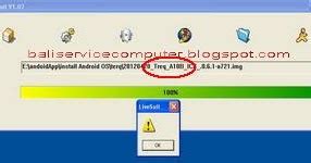 CARA PLASHING SEMUA ANDROID CINA