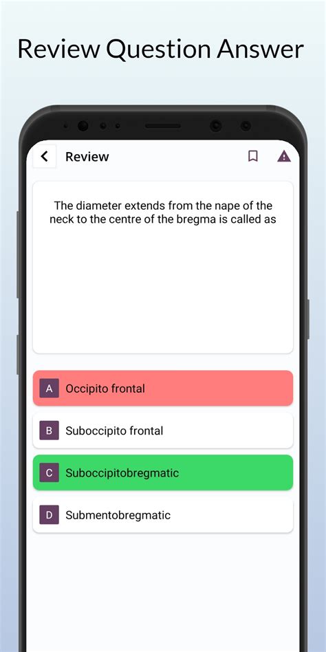 Midwifery Nursing Quiz For Android Download