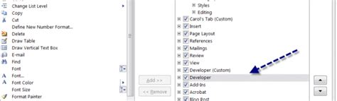 how to create an interactive form in word 2010 daves computer tips