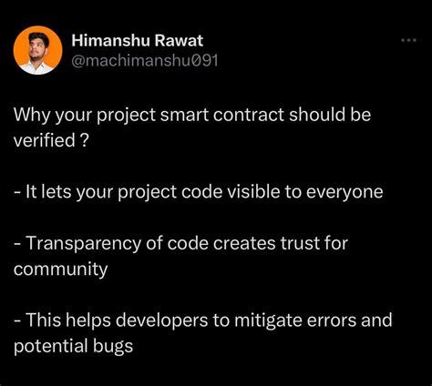 Himanshu Rawat On Linkedin Web3 Blockchain