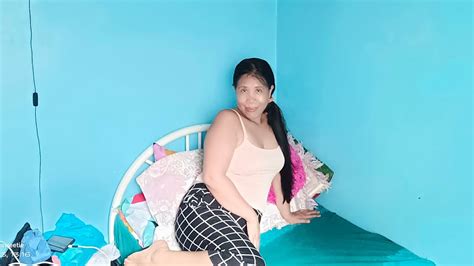 just got home and thank you I have wifi now MISS RAQUEL PINAY VLOGS is going live! - YouTube